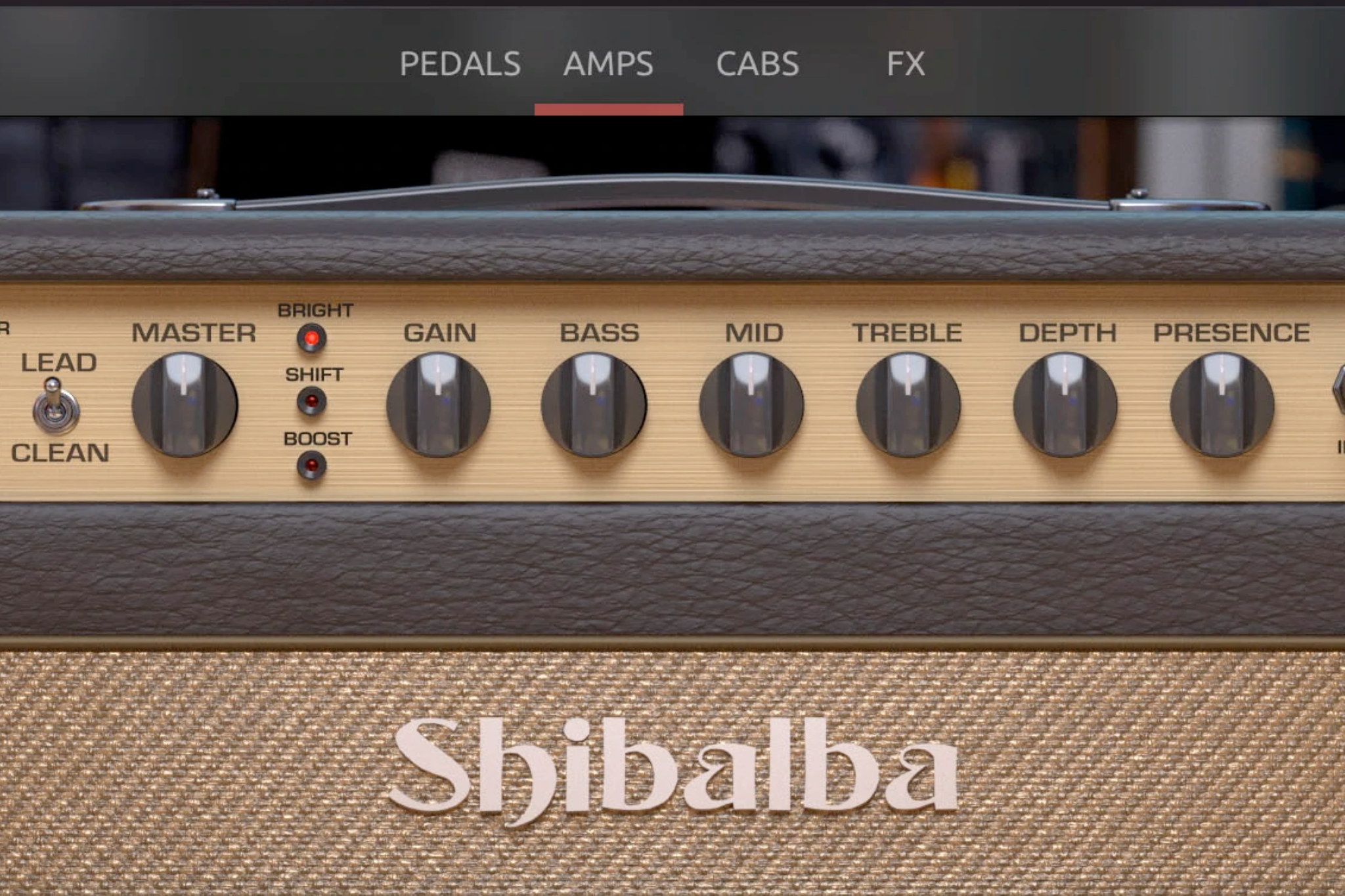 Audio Assault lance Shibalba - Audiofanzine