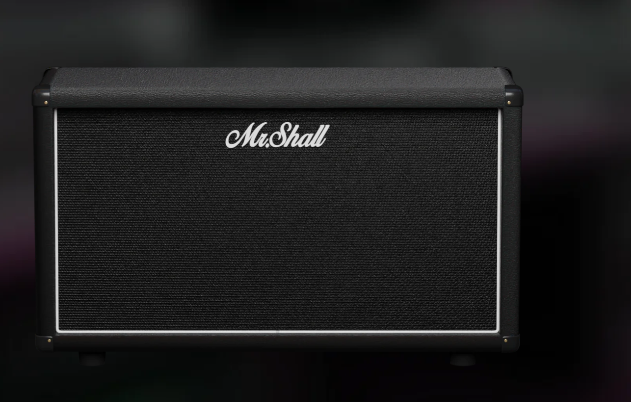 Audio Assault présente la banque Mr. Shall 1936 Cab Pack - Audiofanzine