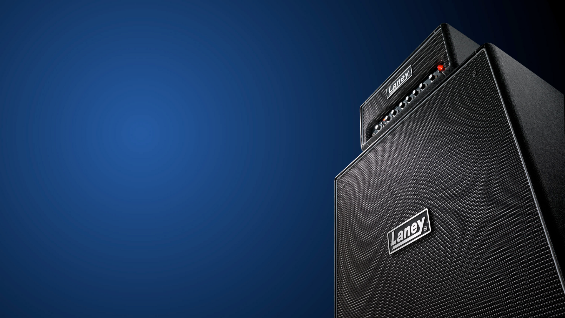 Aurora DSP présente le Laney Digbeth DB500 - Audiofanzine