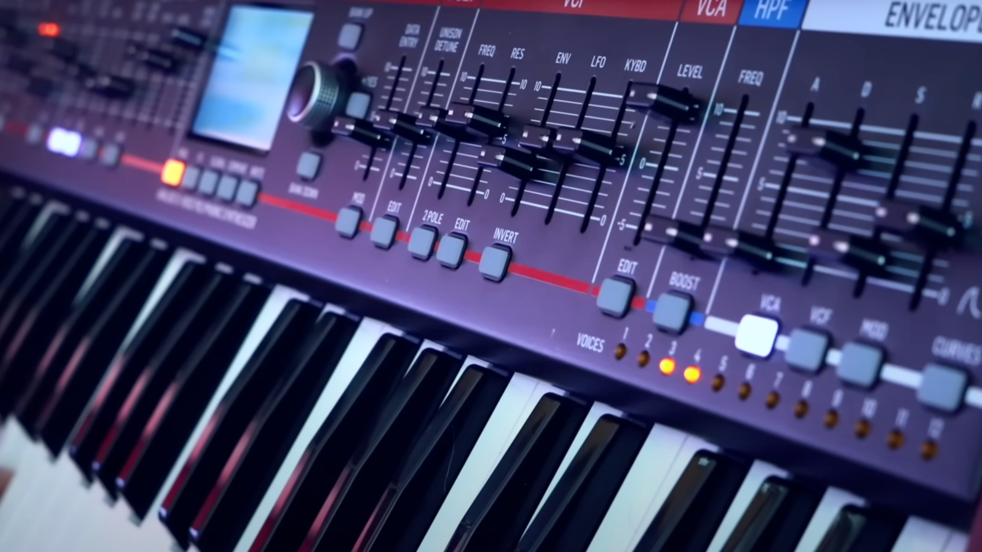 Behringer dévoile les nouveaux synthétiseurs Deepmind X - Audiofanzine