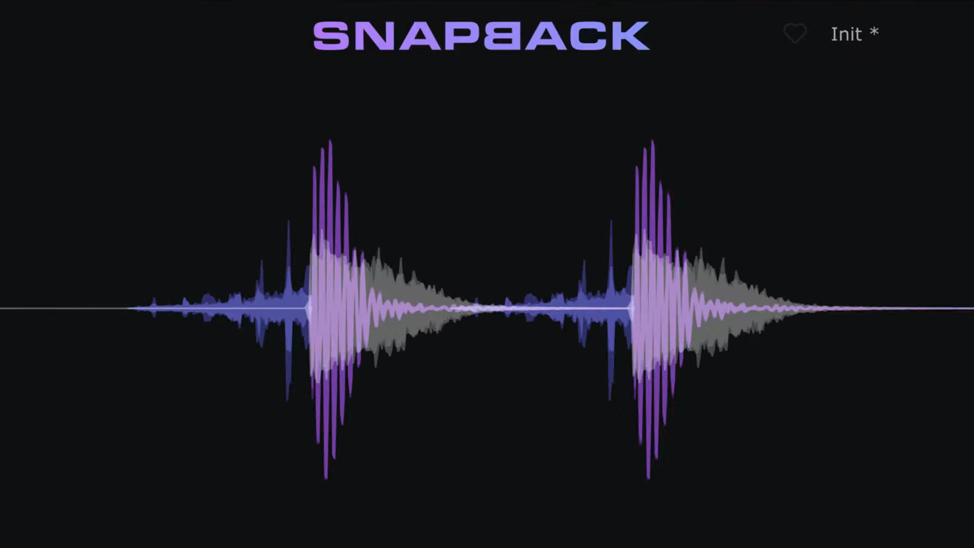 Cableguys a dévoilé Snapback - Audiofanzine