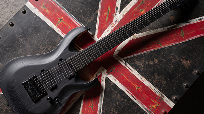 Cort dévoile la nouvelle KX707 - Audiofanzine