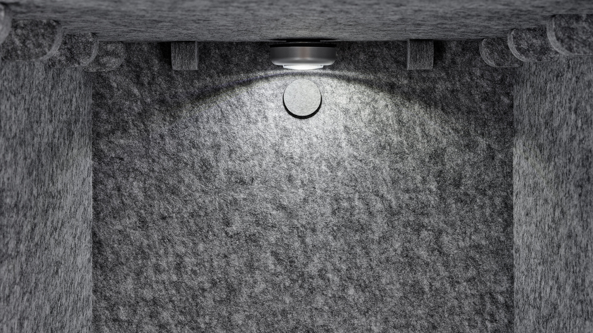 Découvrez la Vocal Head Booth Mobile - Audiofanzine