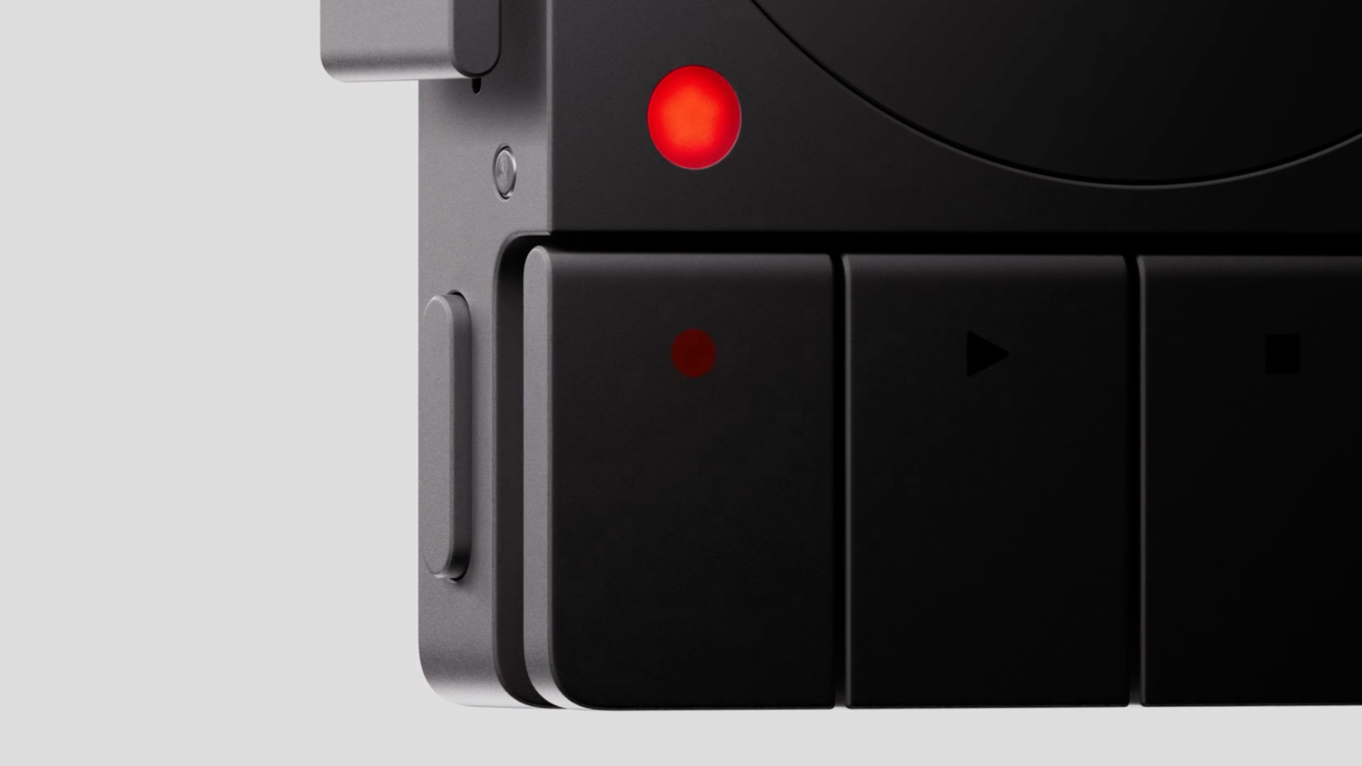 Découvrez le TP-7 de Teenage Engineering - Audiofanzine