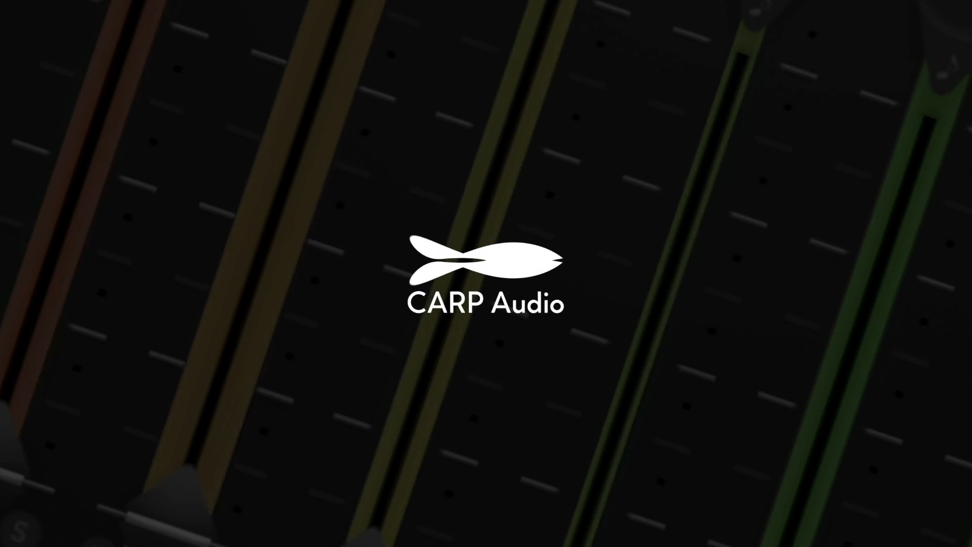 Découvrez Resonote, de CARP Audio - Audiofanzine