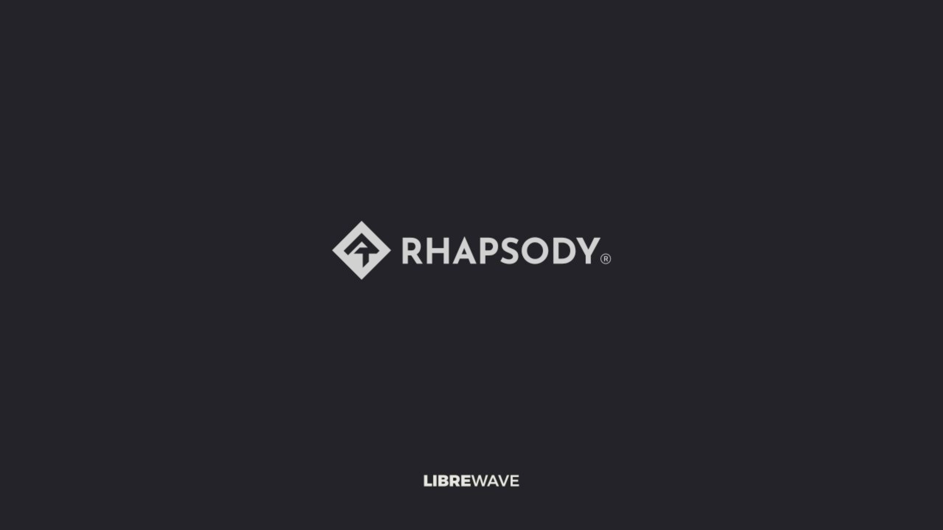 Découvrez Rhapsody, et les banques de sons de Libre Wave - Audiofanzine