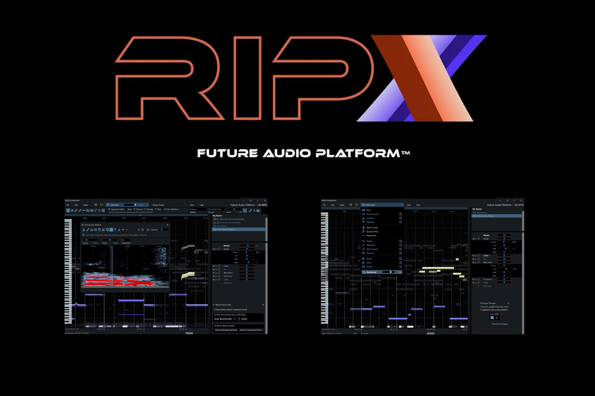 Des promos chez Hit'n'Mix ! - Audiofanzine
