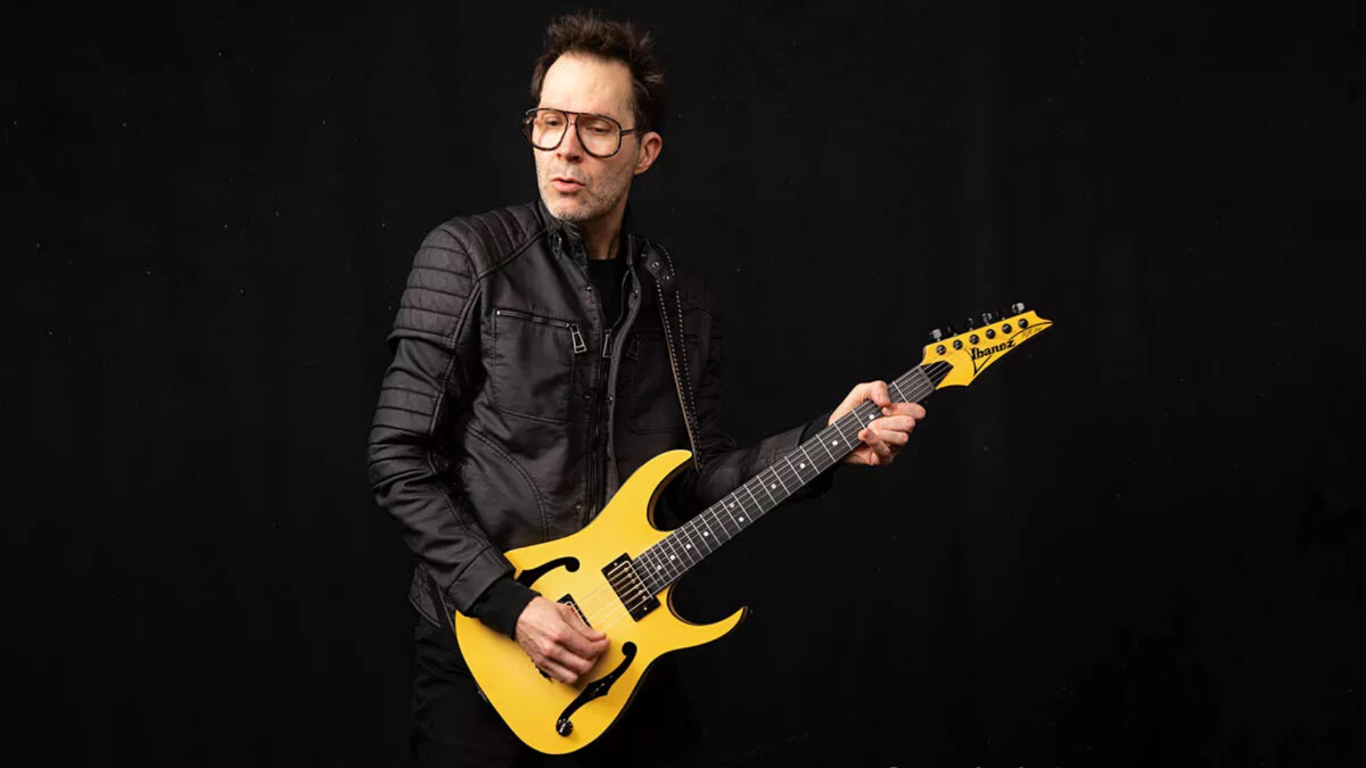 Ibanez dévoile les PGM1000T et PGM50 - Audiofanzine