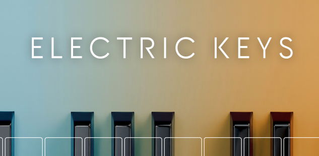 Native Instruments présente les Electric Keys Phoenix et Diamond - Audiofanzine