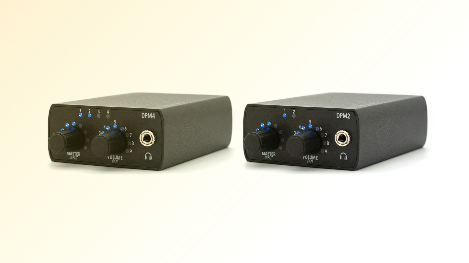 Digital Audio Labs dévoile les modèles DPM2 et DPM4 - Audiofanzine