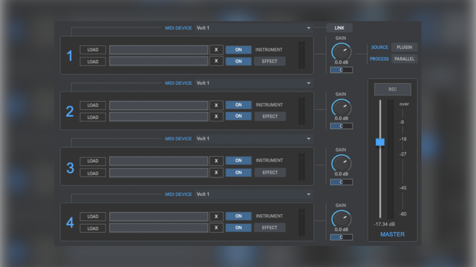 Digital Brain Instruments sort vPlayer 4 - Audiofanzine