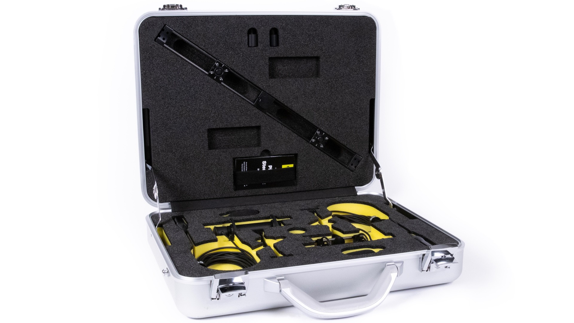 DPA Microphones lance le DPK2015 Piano Stereo Kit - Audiofanzine