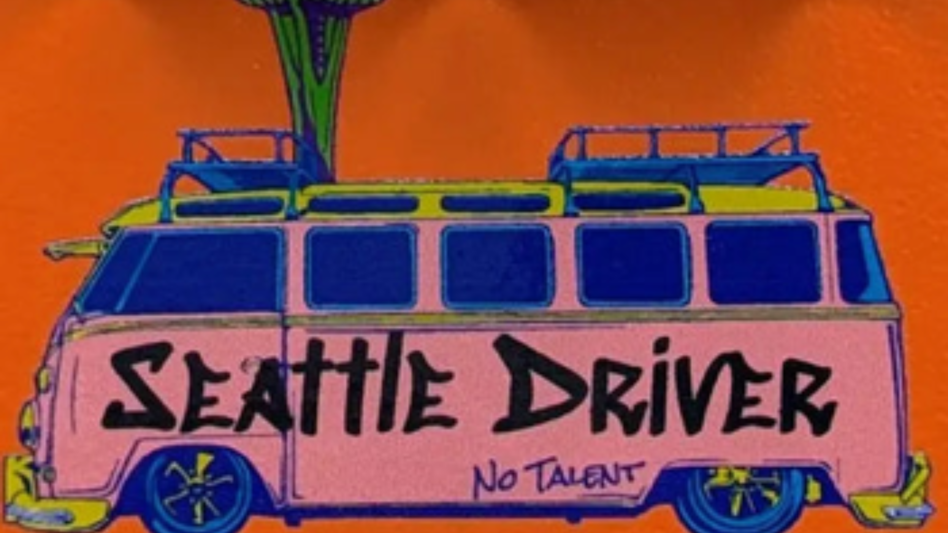 Drunk Beaver dévoile la Seattle Driver - Audiofanzine