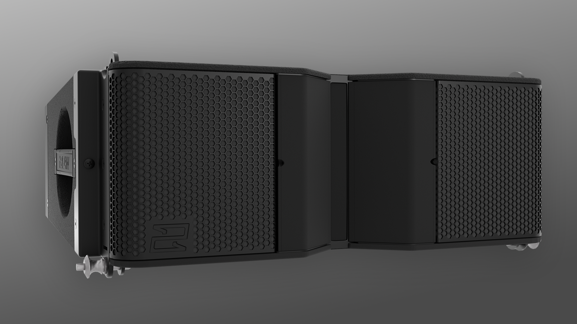 EAW présente sa nouvelle enceinte Line Array NT206L - Audiofanzine