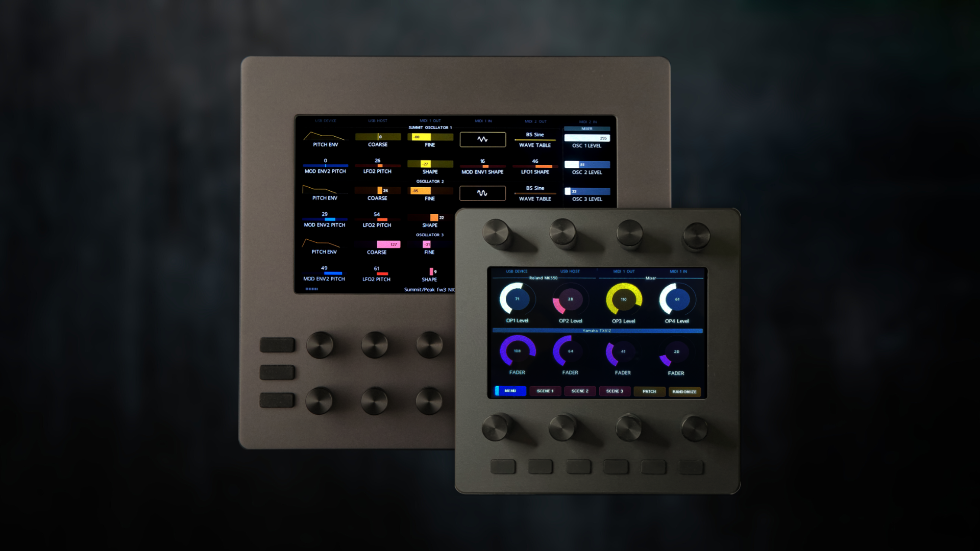 Electra ouvre les précommandes de l’Electra One Mini - Audiofanzine