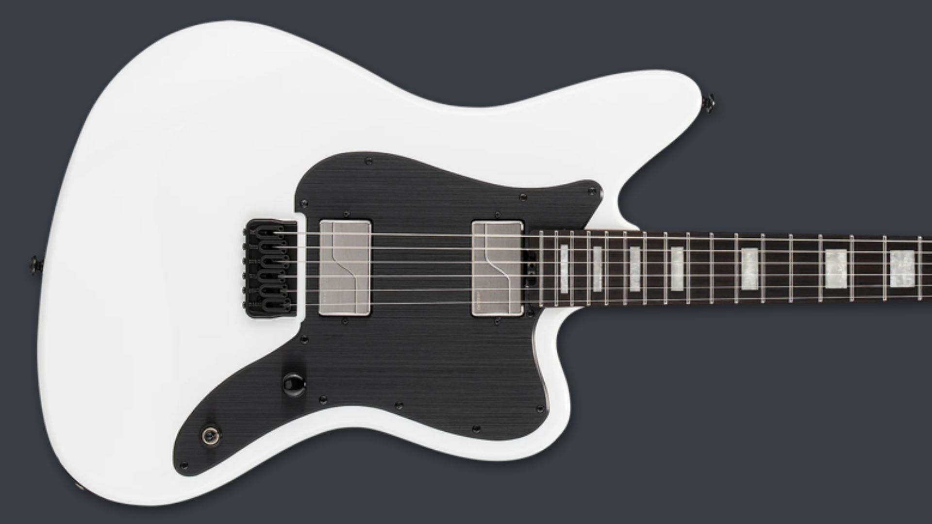 ESP 2026 : une nouvelle XJ et deux nouvelles SN - Audiofanzine