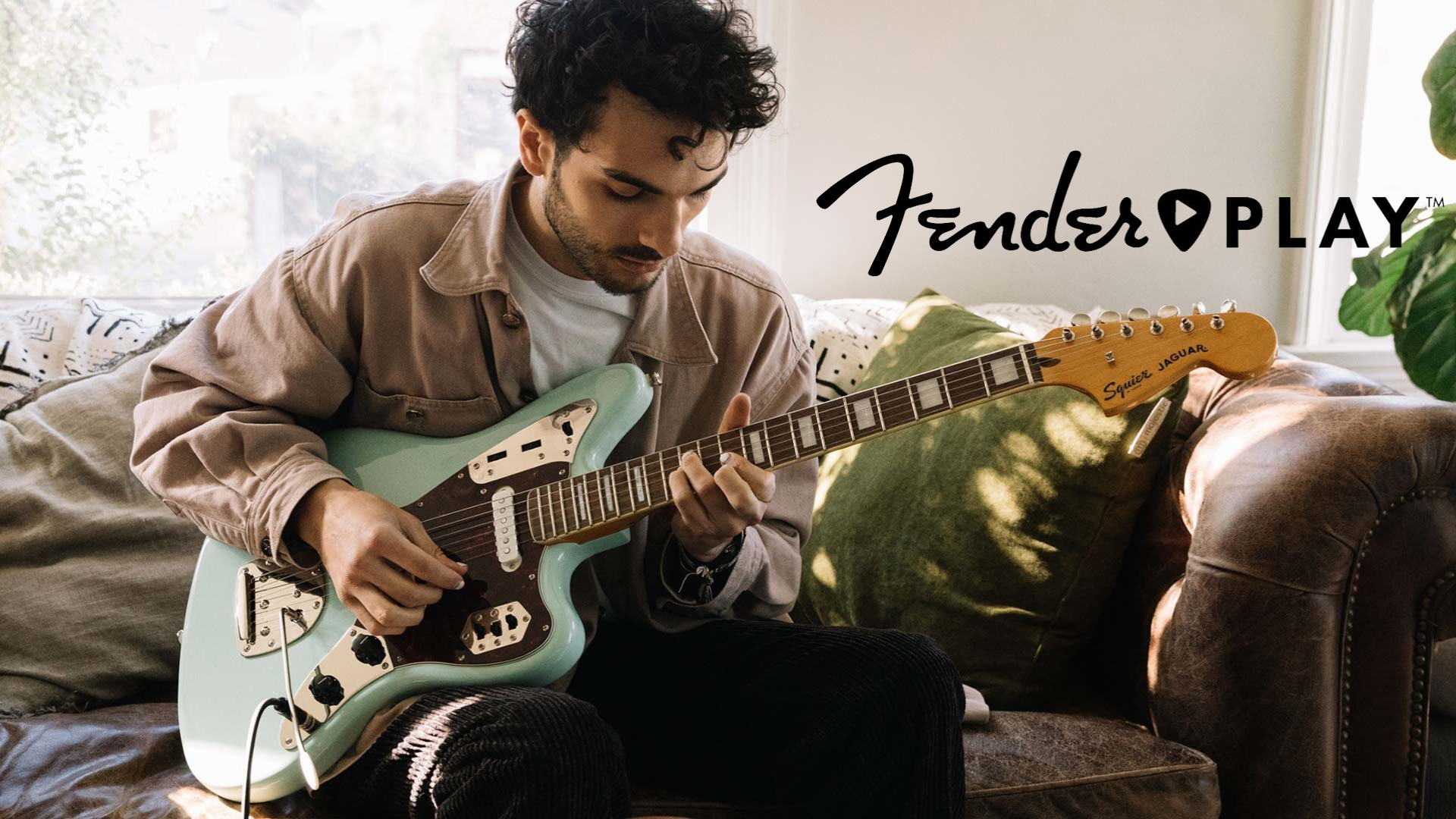 Fender s'associe à Samsung ! - Audiofanzine