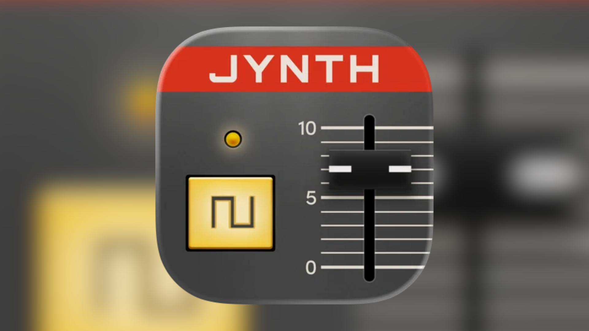 Fingerlab sortira bientôt Jynth - Audiofanzine