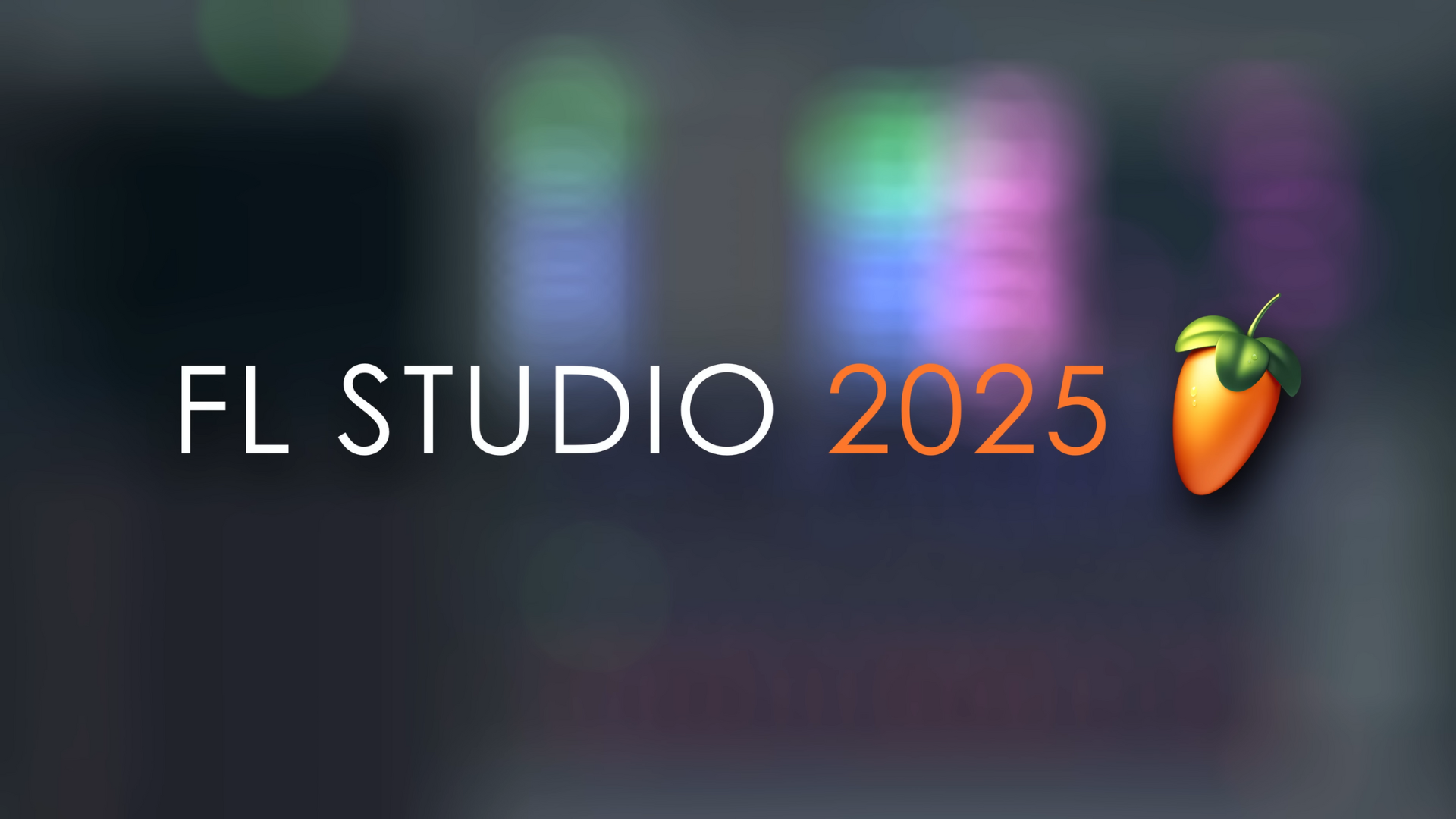 FL Studio 2025 est là ! - Audiofanzine