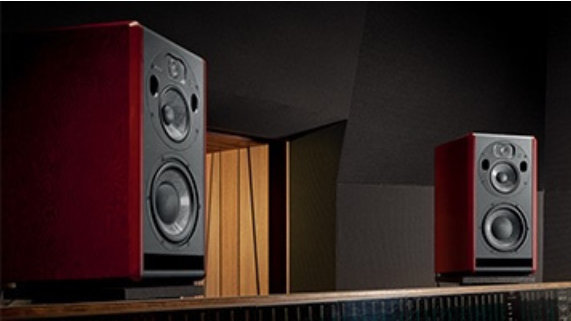 Focal lève le voile sur les Trio6 - Audiofanzine