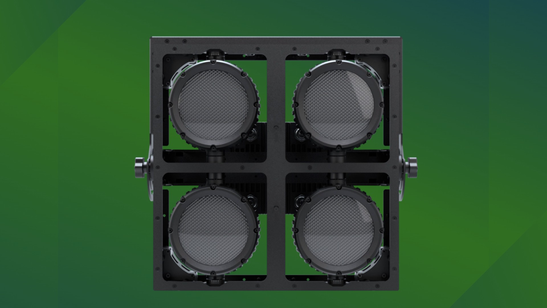 GLP Matrix Eye 4 et Matrix Eye 2 - Audiofanzine