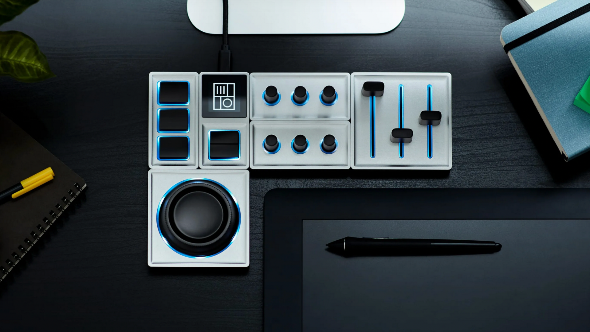 Grosses promos chez Monogram - Audiofanzine
