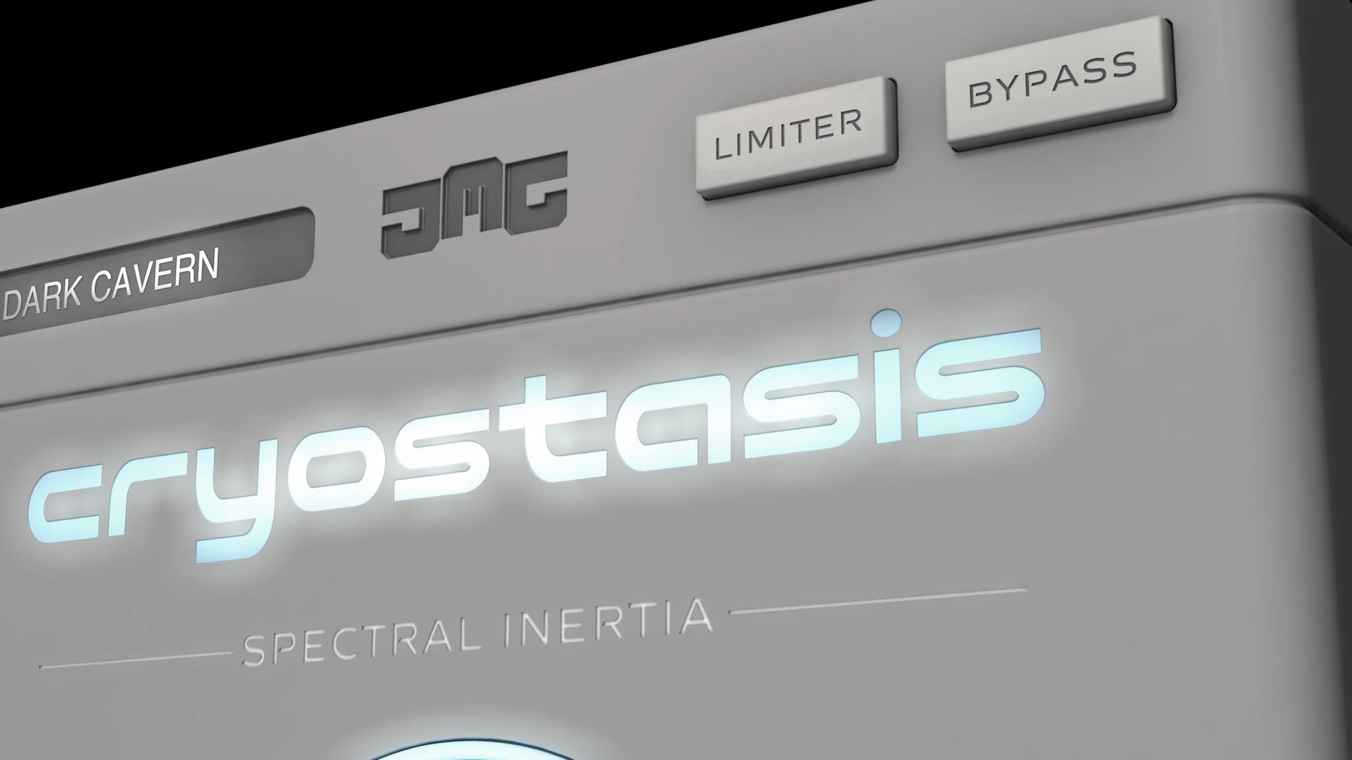 JMG Sound sort Cryostasis chez United Plugins - Audiofanzine