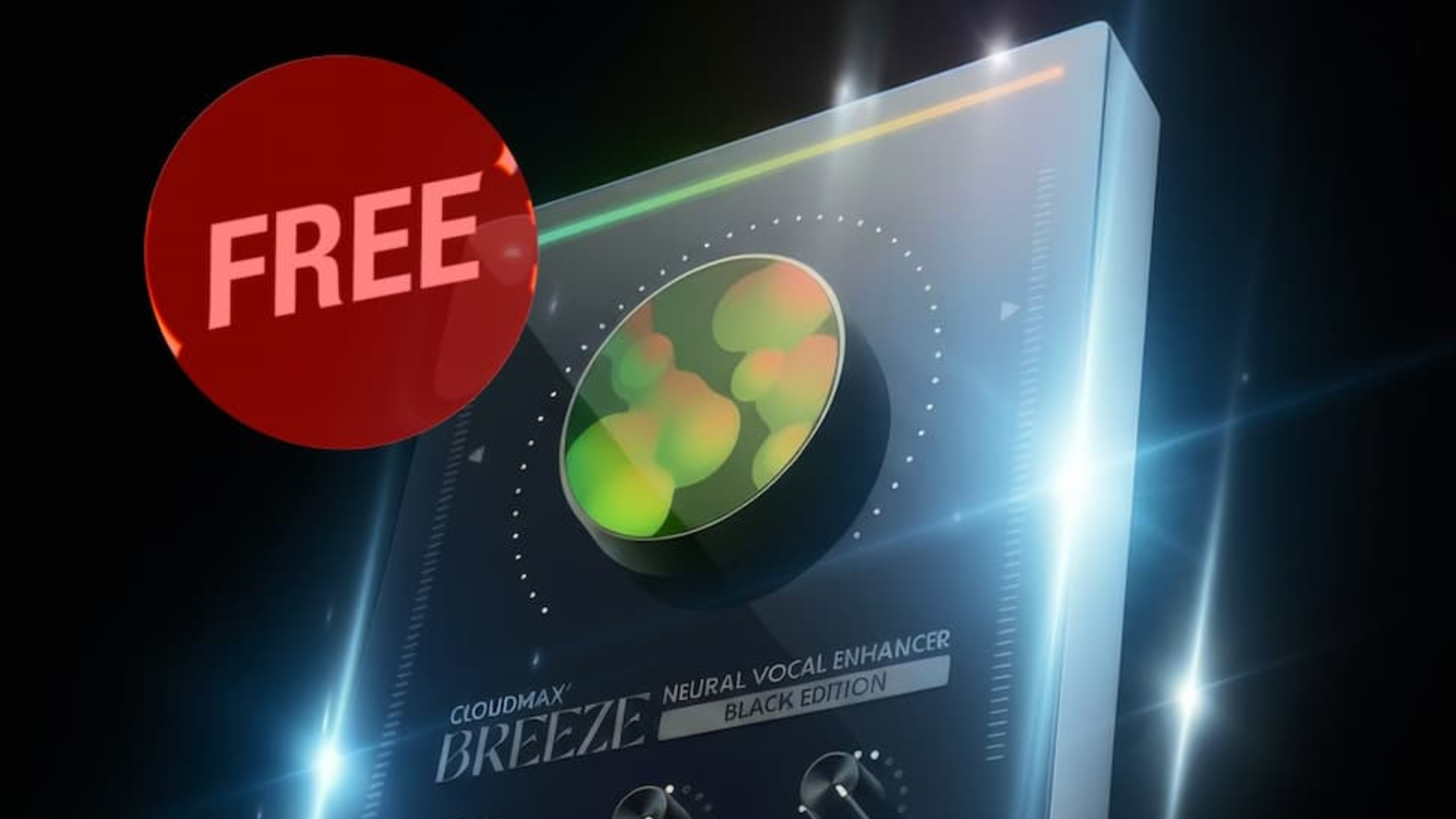 Karanyi Sounds fait cadeau de son Cloudmax Breeze Black Edition - Audiofanzine