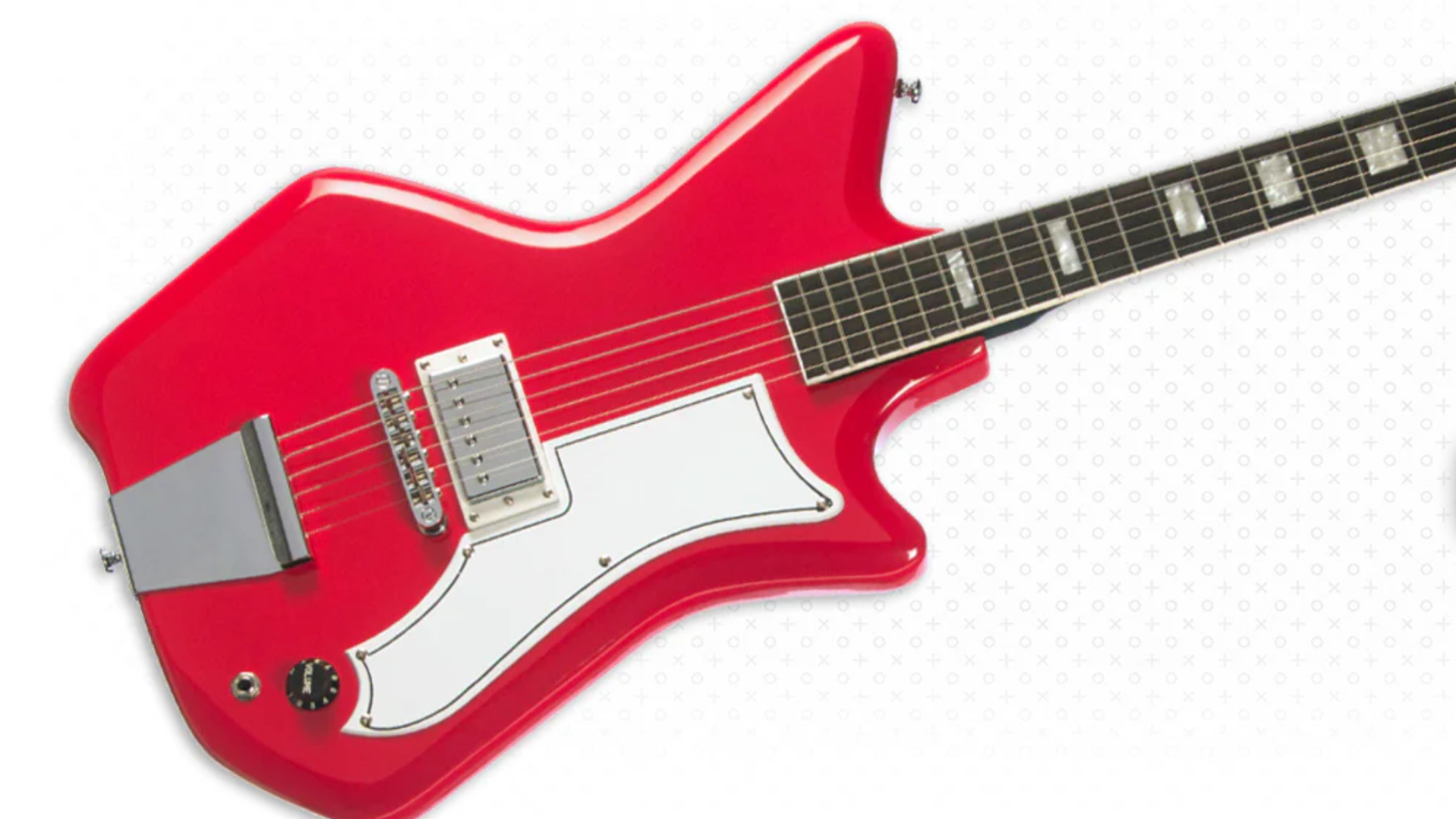 La Jetsons Jr est de retour chez Airline - Audiofanzine