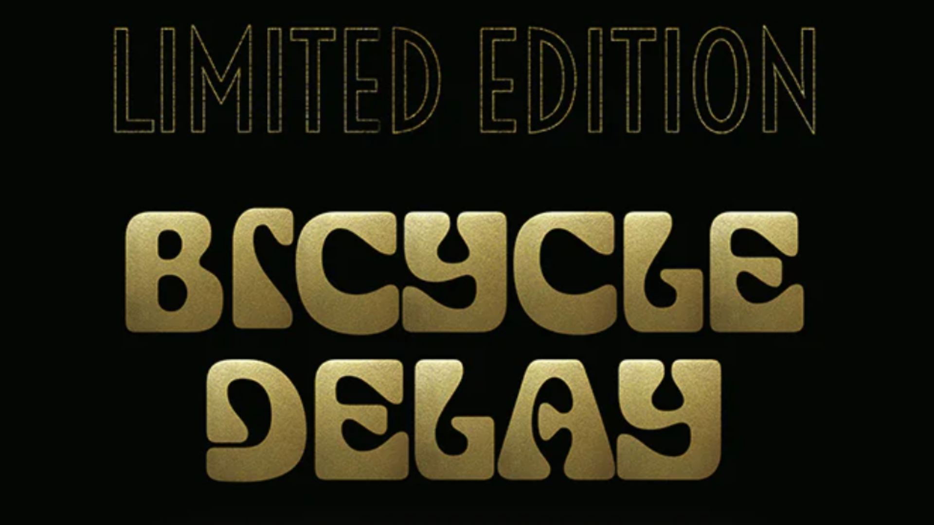 Le Bicycle Delay quitte le catalogue de Catalinbread - Audiofanzine