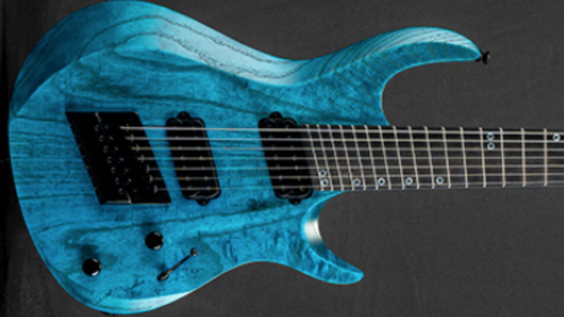 Le chevalet EverTune Multiscale débarque chez Kiesel - Audiofanzine