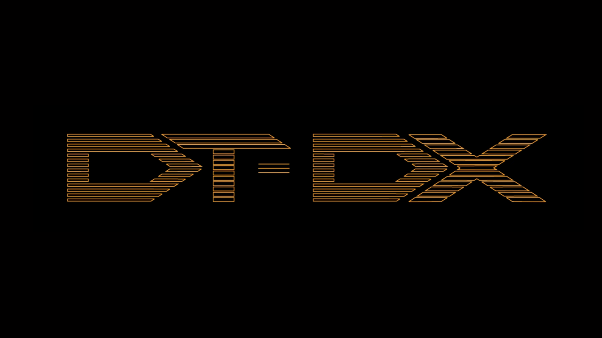 Le DT-DX arrive chez DTronics - Audiofanzine