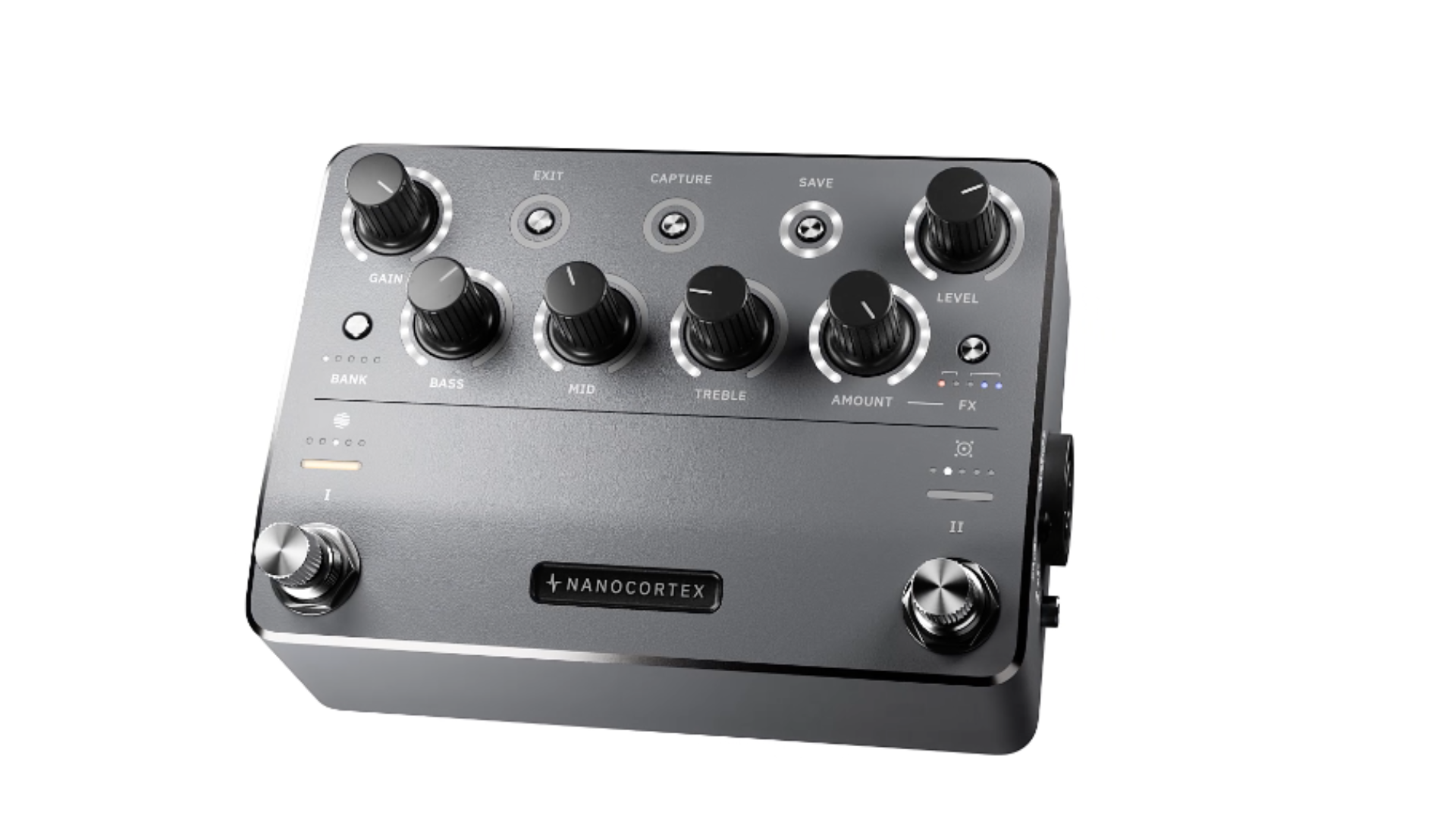 Le firmware du Nano Cortex passe en version 2.0.0 - Audiofanzine