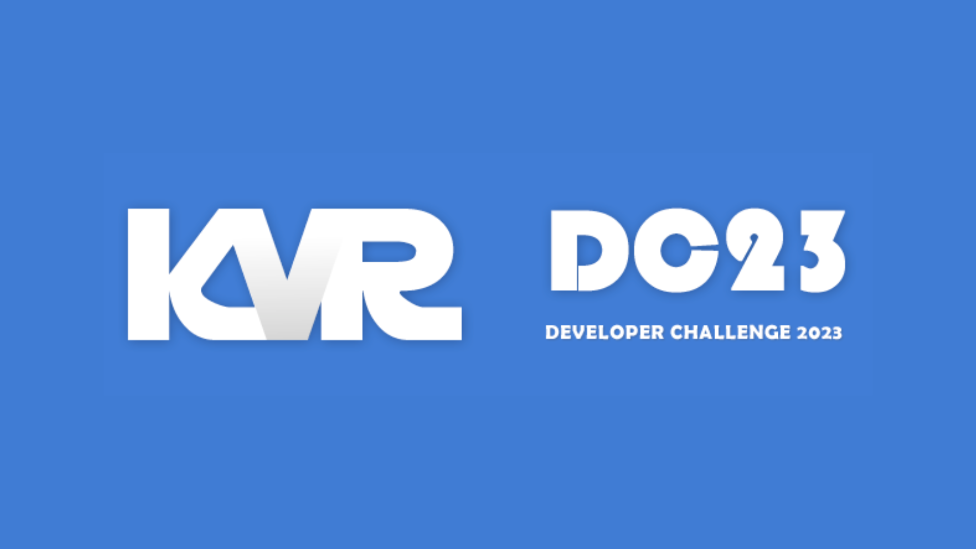 Le KVR Developer Challenge est lancé, les plug-ins gratuits pleuvent ...