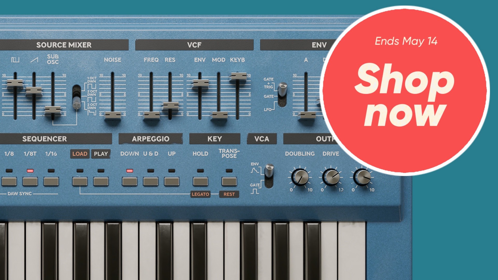 Le Model 82 de Softube est à 29 € en ce moment ! - Audiofanzine