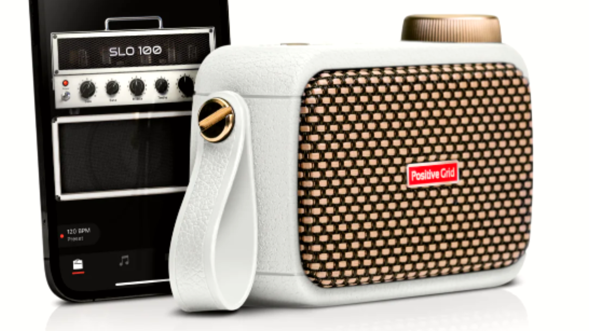 Le Spark GO déjà décliné dans un nouveau coloris - Audiofanzine