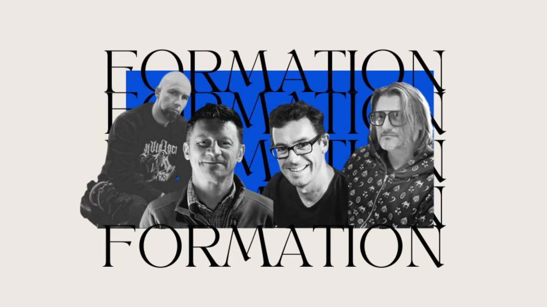 Les formations automnales des studios HEY ! - Audiofanzine