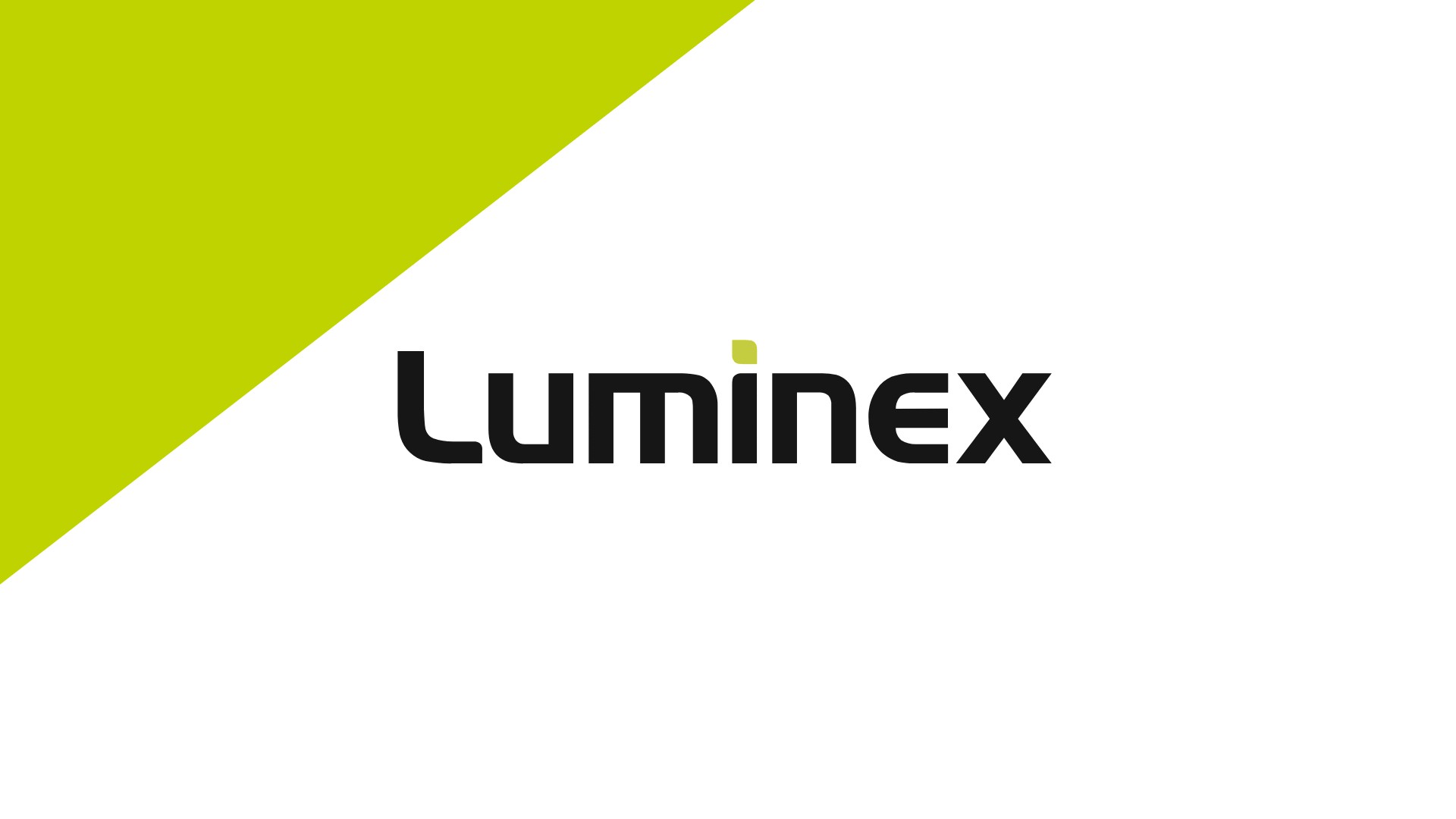 Luminex renforce sa gamme Luminode - Audiofanzine