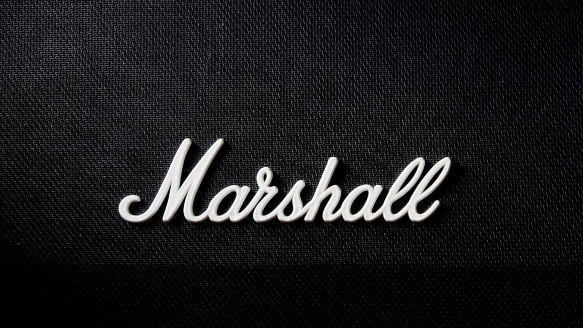 Marshall présentera de nouveaux amplis au NAMM - Audiofanzine
