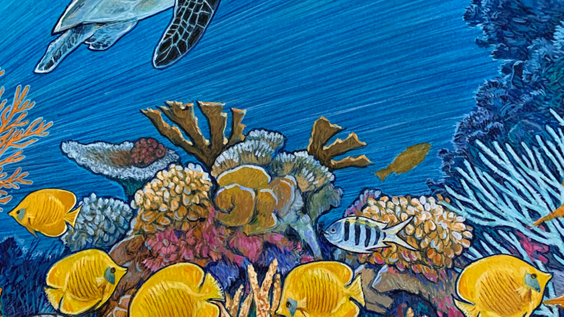 Martin & Co dévoile l'OM Biosphere - Audiofanzine