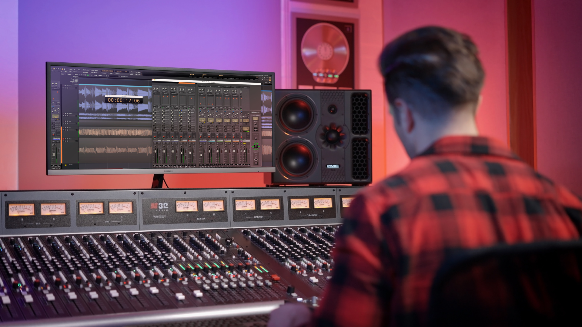 Mixbus 10 est arrivé ! - Audiofanzine