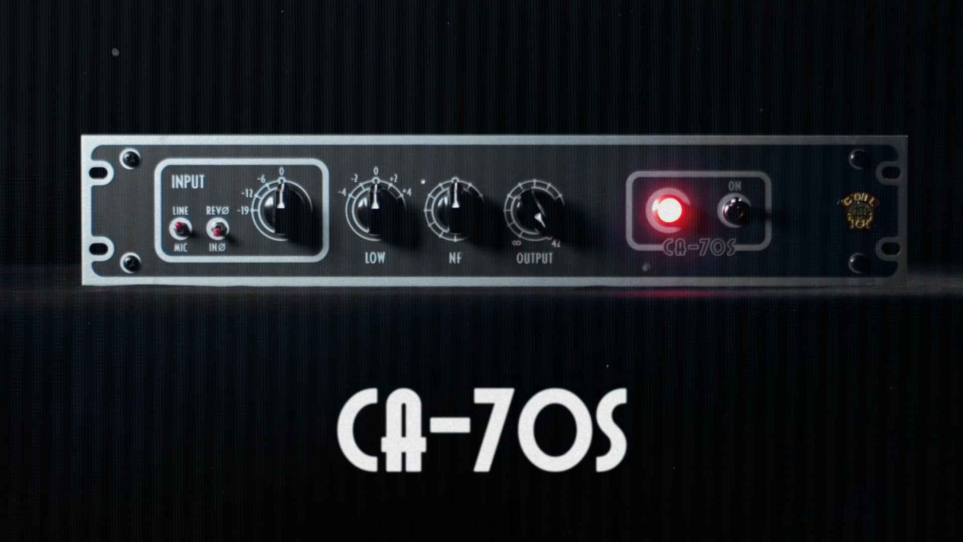 MixWave a sorti le CA-70S - Audiofanzine