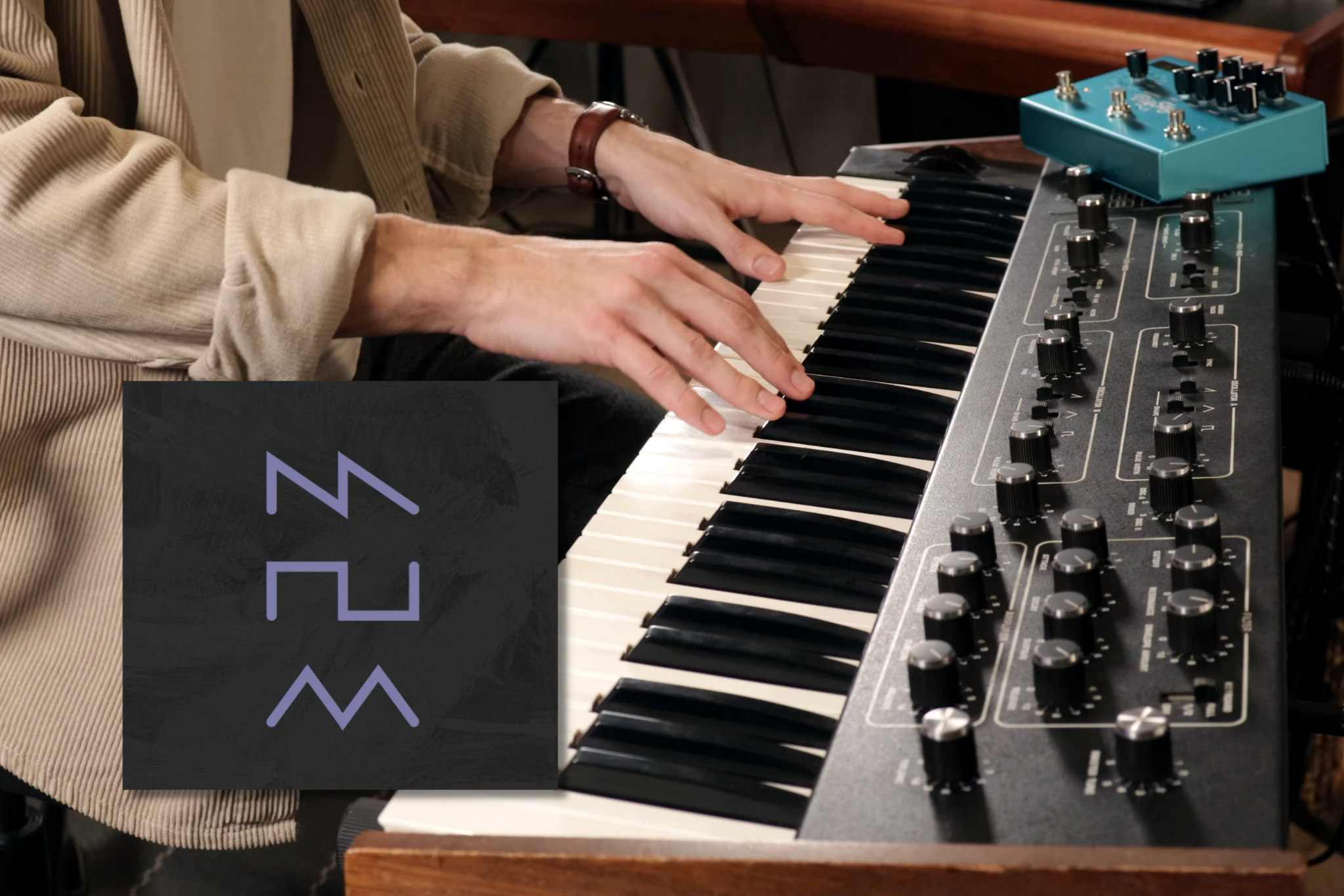 Nami Audio vous offre Simple-8 - Audiofanzine