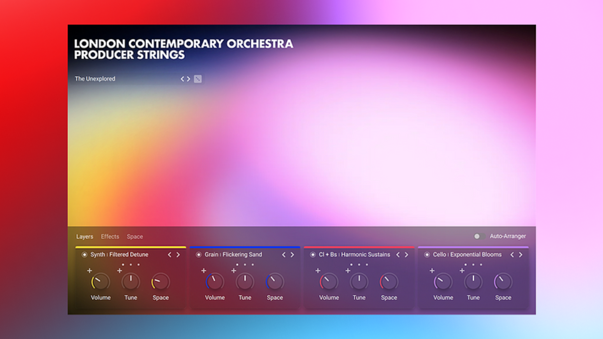 Native Instruments dévoile LCO Producer Strings avec le London ...