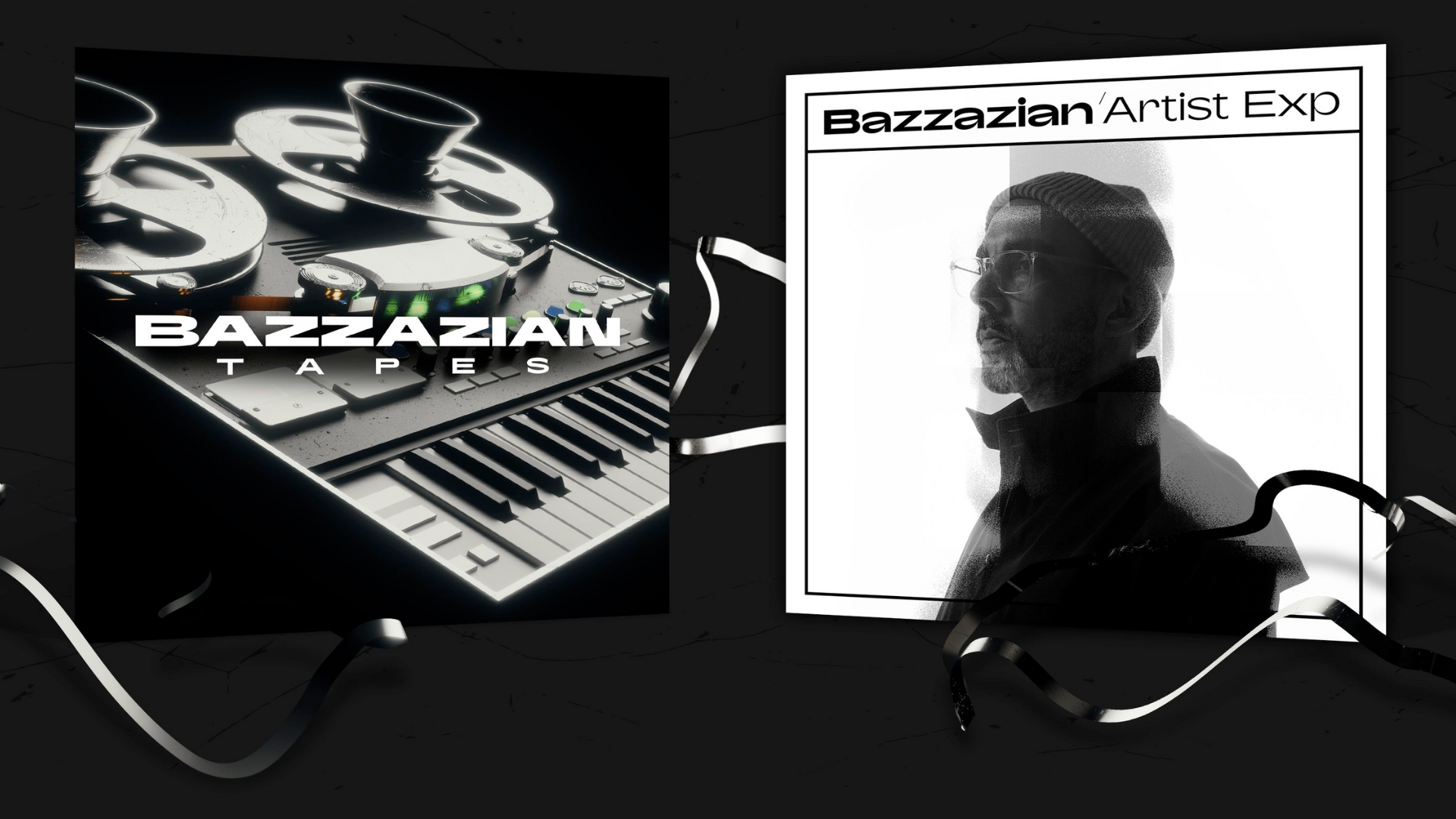 Native Instruments sort Bazzazian Tapes et l'expansion Bazzazian ...