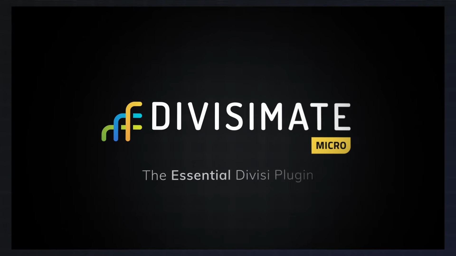 Nextmidi sort Divisimate Micro - Audiofanzine