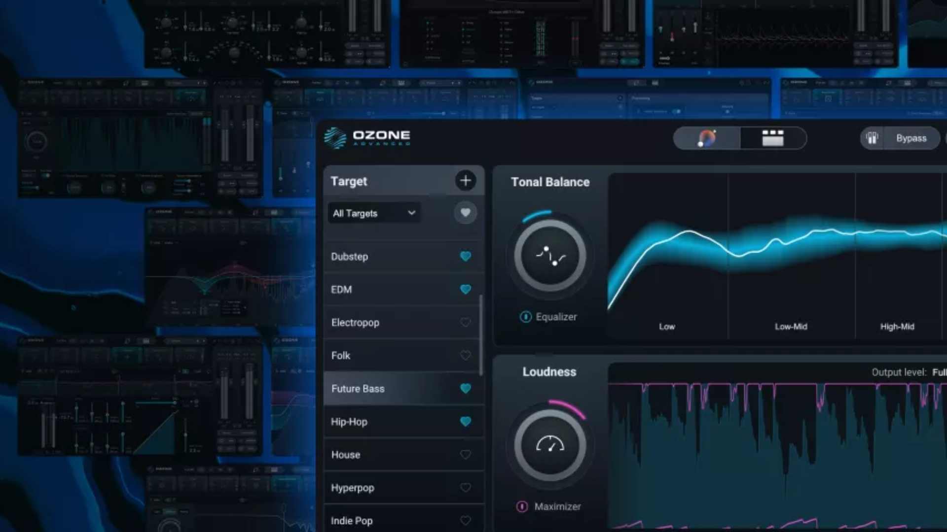 Ozone 12 est arrivé ! - Audiofanzine