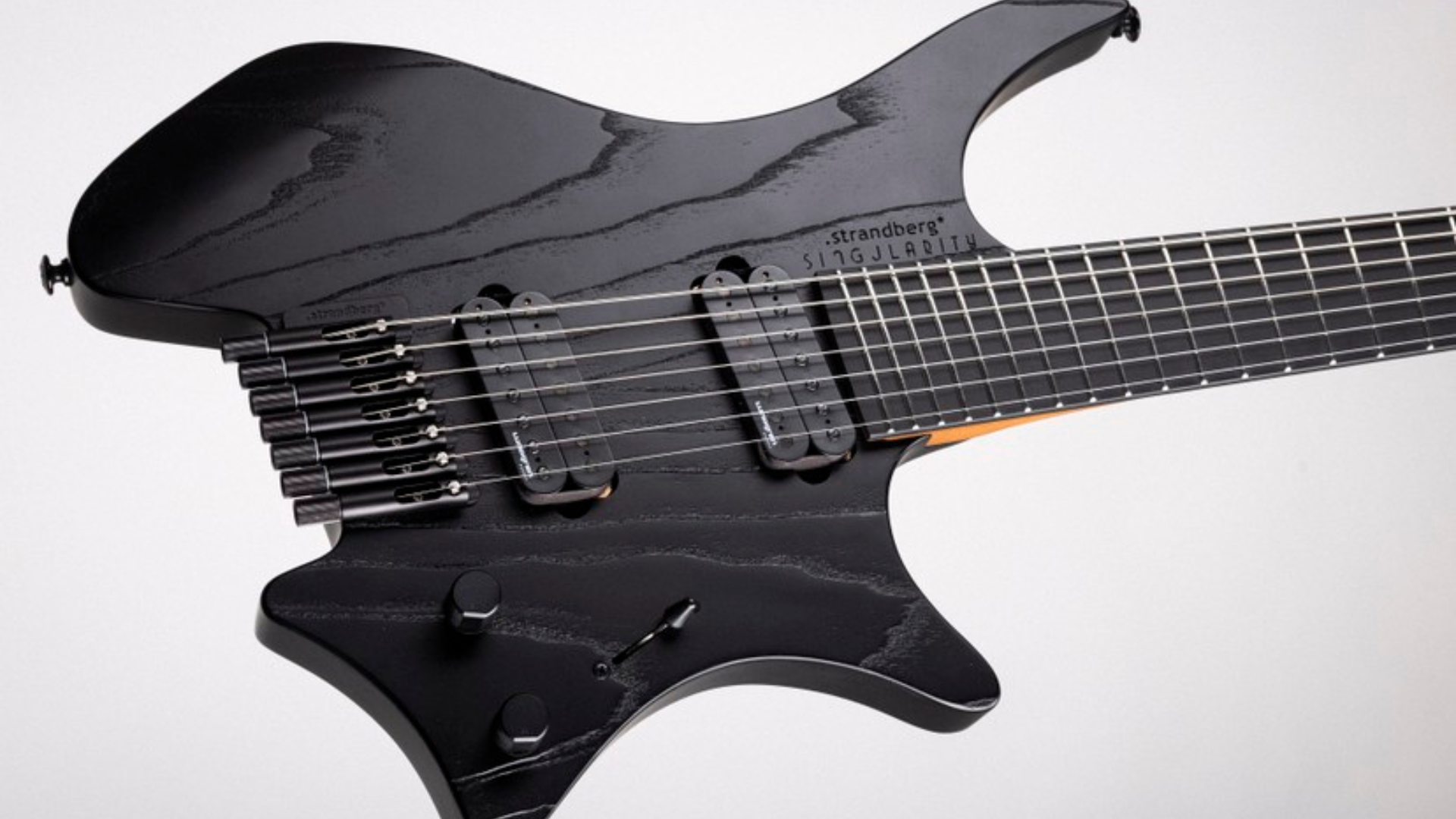 Per Nilsson a collaboré avec Strandberg sur la conception de la ...