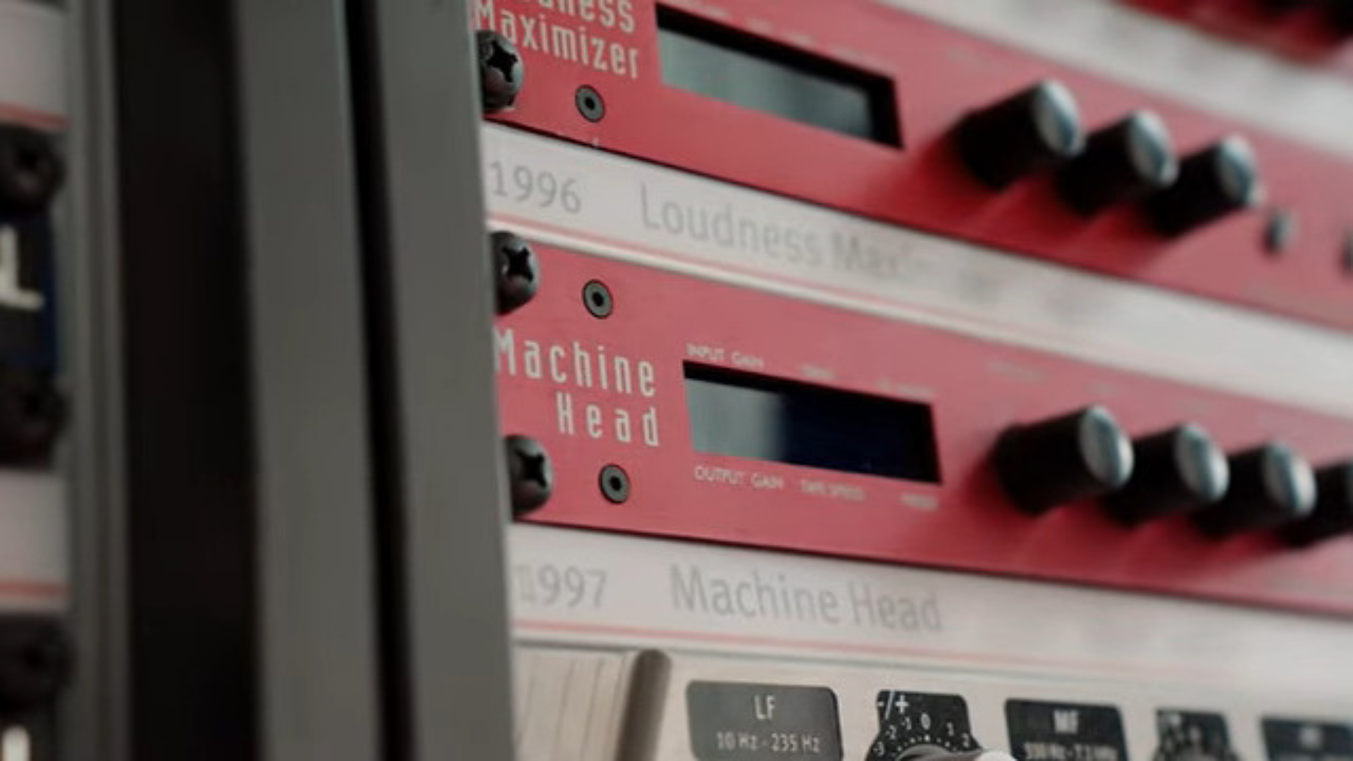 Plugin Alliance va publier SPL Machine Head - Audiofanzine