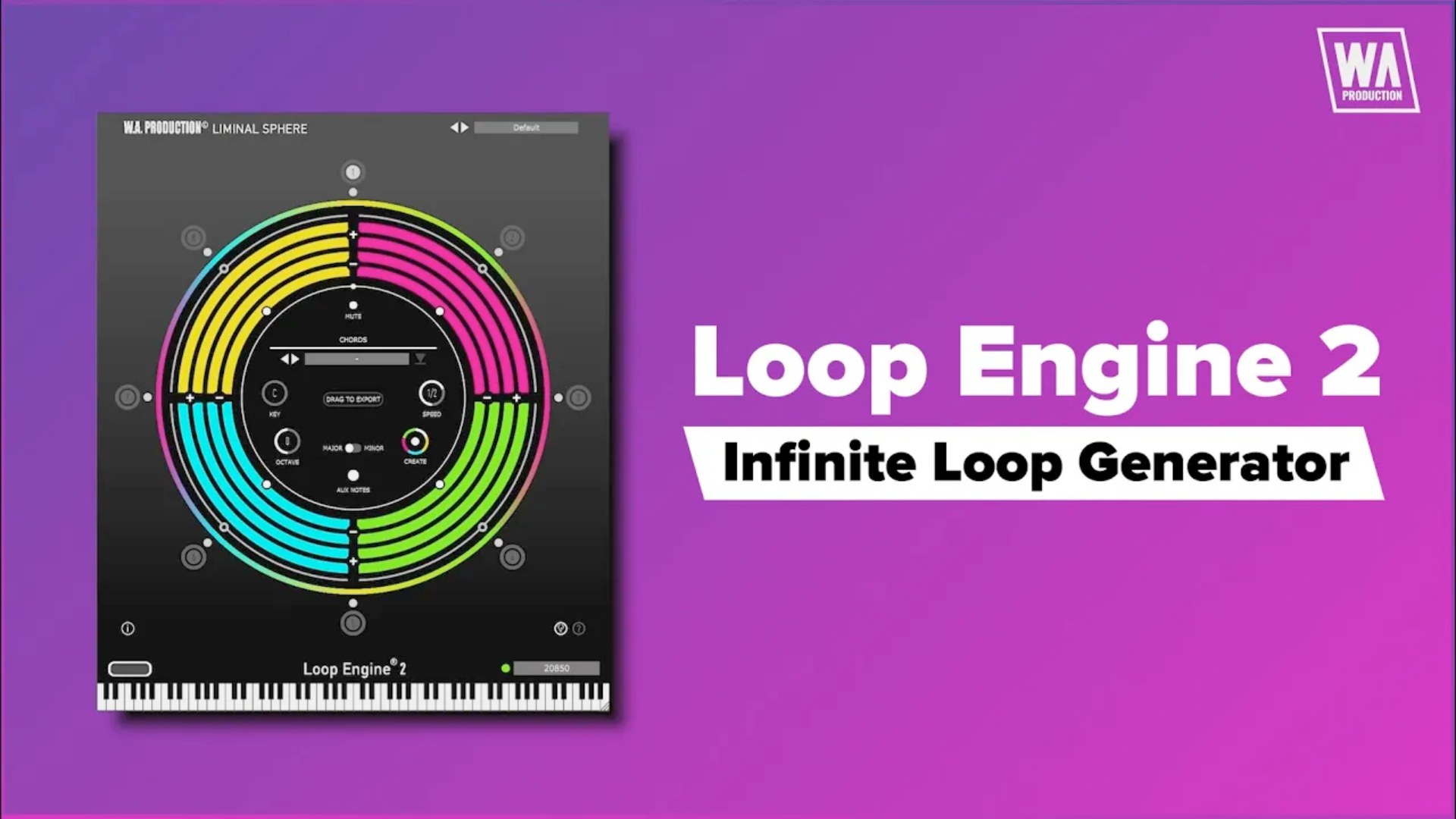 Quelles nouveautés pour Loop Engine 2 ? - Audiofanzine